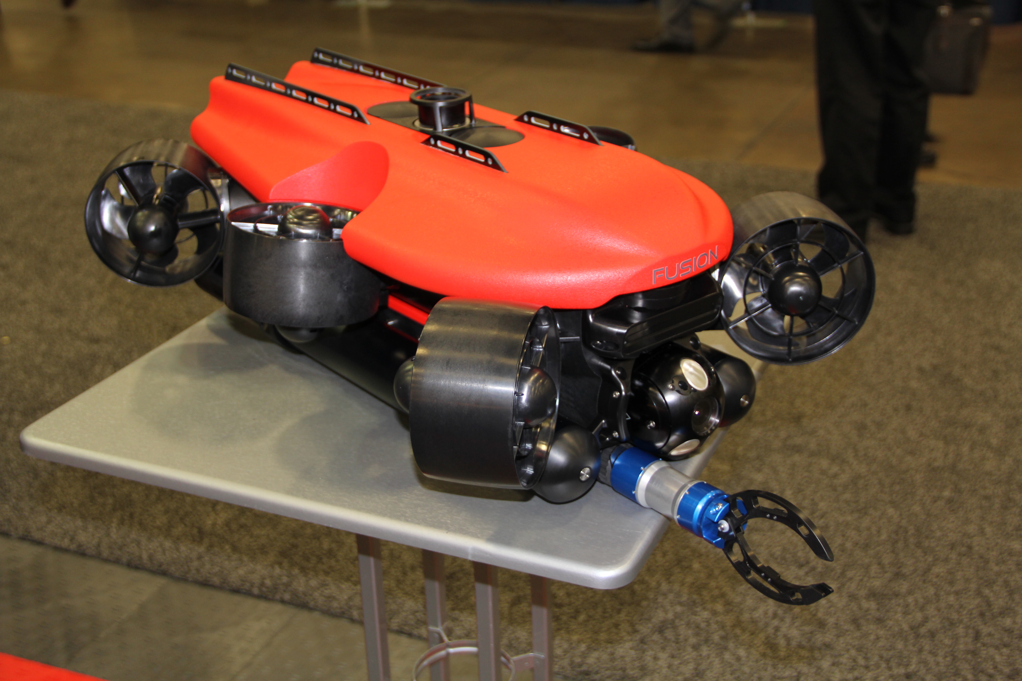 Strategic Robotic Systems (3).JPG | The National Robotics Education Foundation